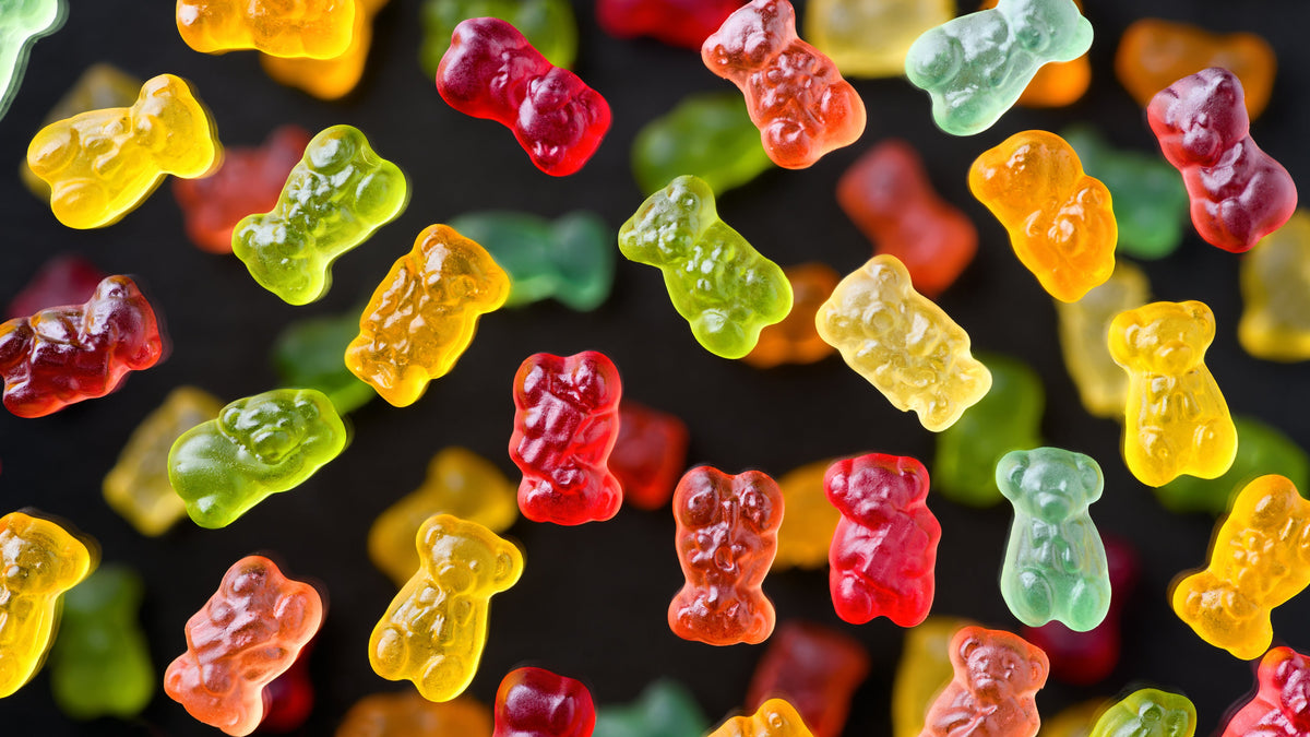 How to Make Gummies: 10 Tips for Gummy Goodness – Alpha420life